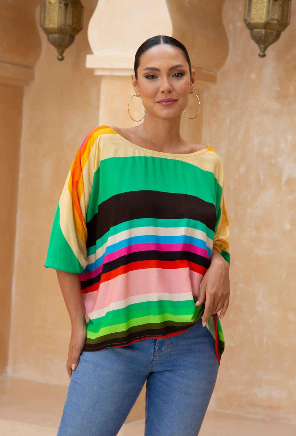 Natasha Gan | Iconic Australian Fashion Designer