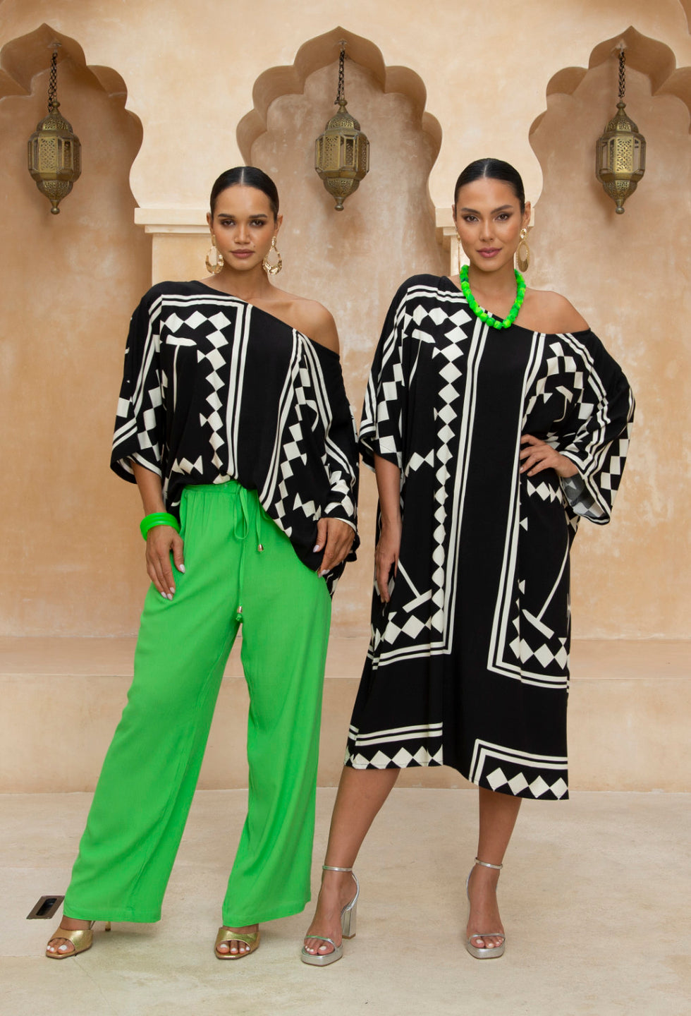 Natasha Gan | Iconic Australian Fashion Designer