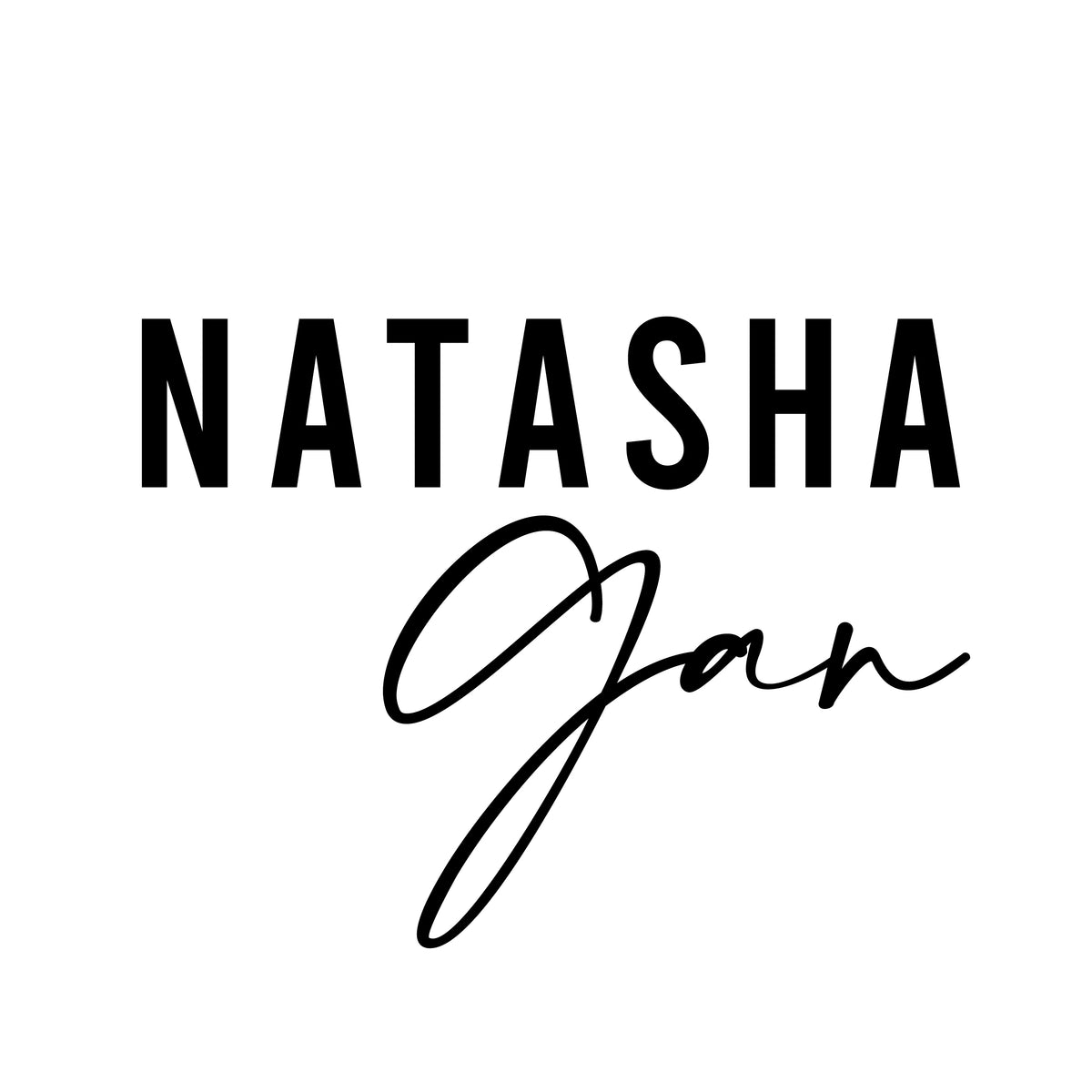 Latest Collection – Natasha Gan