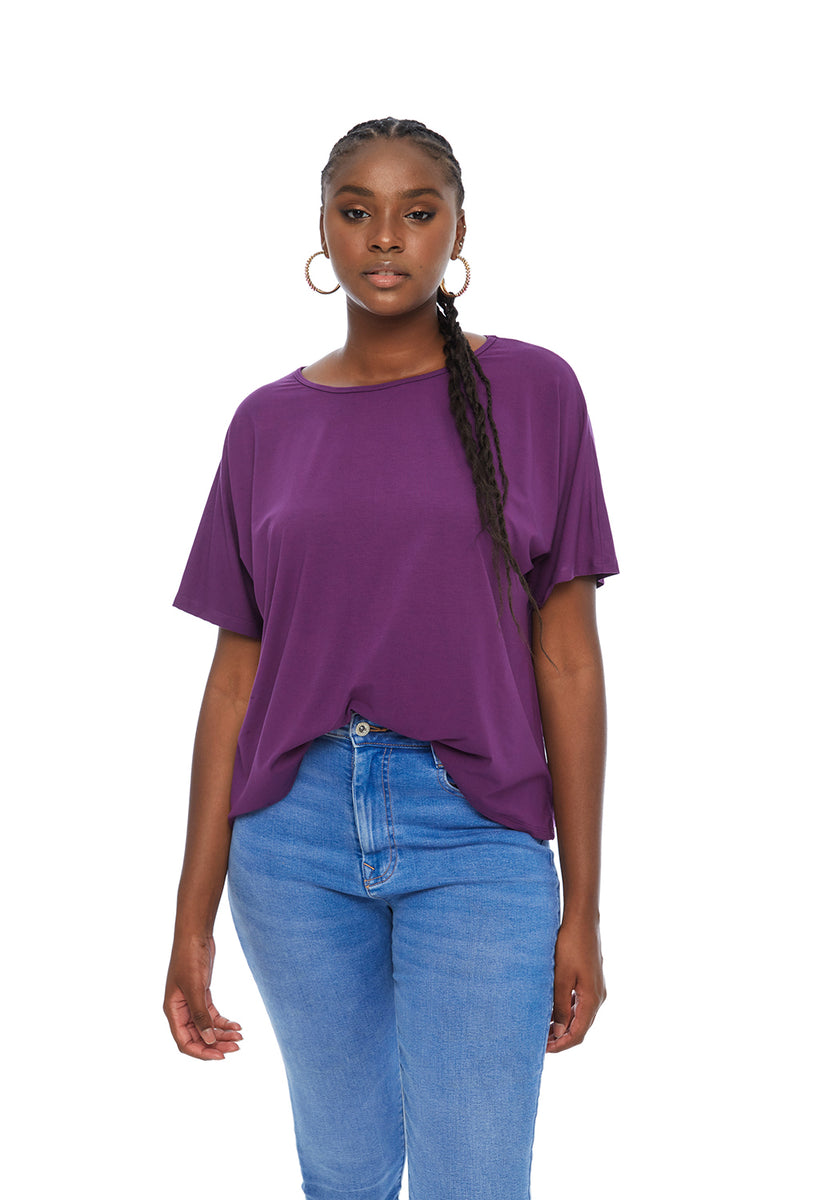 Bella Tee – Natasha Gan